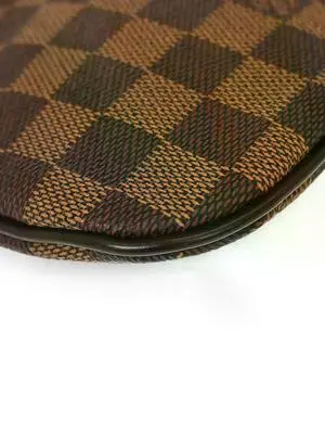 LOUIS VUITTON 1999 Clifton Tote Bag