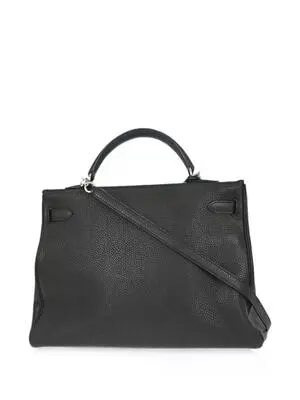 Hermès 2008 35 Kelly Retourne Tote Bag
