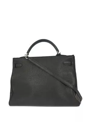 HERMÈS Hermès 35 Kelly Retourne Tote Bag