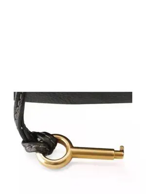 Chloé 2000-2026 Leather Paddington Handbag