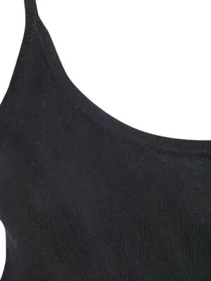 Extreme Cashmere Britney Scoop-neck Top
