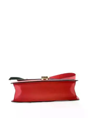 Gucci Sylvie Leather Small Shoulder Bag