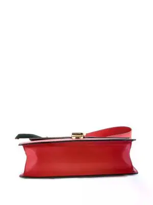 Gucci Sylvie Leather Small Shoulder Bag