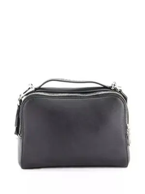 Loewe Camera Leather Mini Crossbody Bag