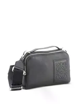 Loewe Camera Leather Mini Crossbody Bag