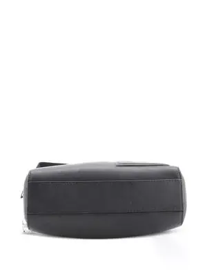 Loewe Camera Leather Mini Crossbody Bag