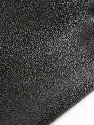 Hermès 1997 40 Ardennes Birkin Tote Bag