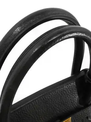 Hermès 1997 40 Ardennes Birkin Tote Bag
