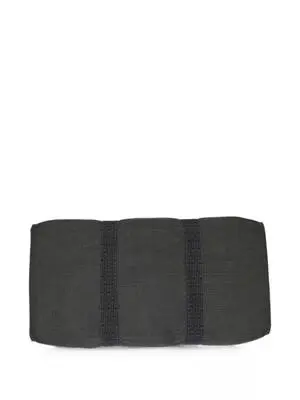 Hermès 1990-2000s Tgm Herline Tote Bag - Black