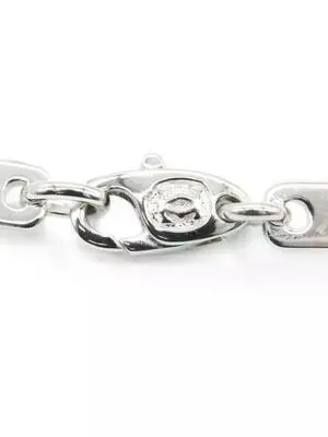 Cartier 2010s Figaro Necklace