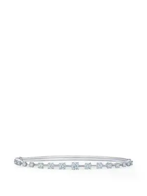 Kwiat Starry Night Diamond Bracelet - Silver