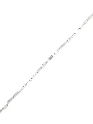 Cartier 2010s Figaro Bracelet