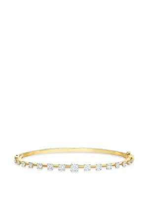 Kwiat Starry Night Diamond Bracelet - Gold