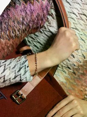Kwiat Starry Night Diamond Bracelet