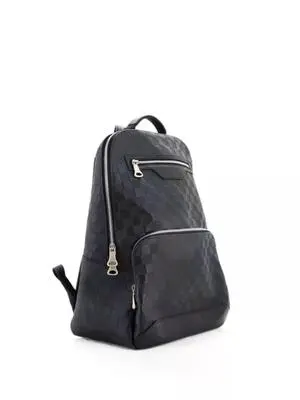 LOUIS VUITTON Avenue Damier Infini Leather Backpack
