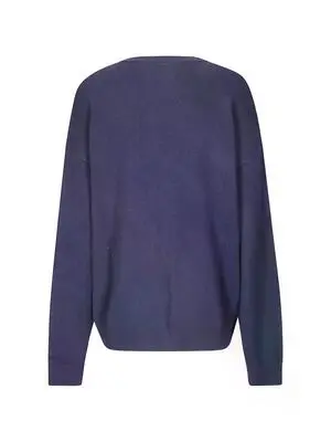 Extreme Cashmere Jonah V-neck Cardigan