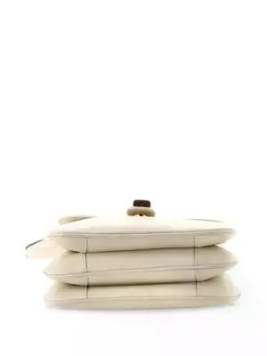 Celine Tabou Bag Smooth Calfskin Medium Crossbody Bag