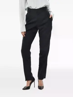 Stella McCartney Four-pocket Belt-loop Trousers