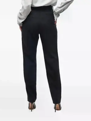 Stella McCartney Four-pocket Belt-loop Trousers
