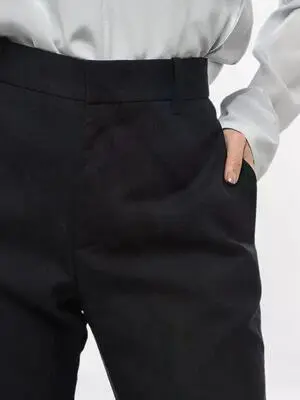 Stella McCartney Four-pocket Belt-loop Trousers