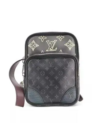 Patchwork Belt Bags