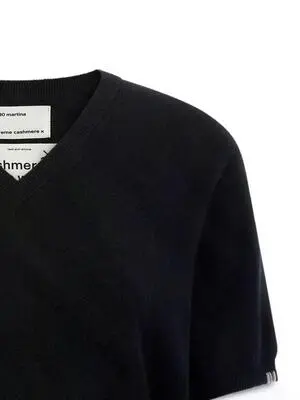Extreme Cashmere Martina V-neck Sweater