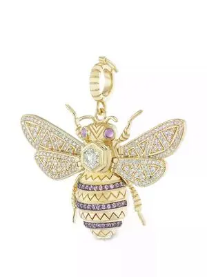 Harwell Godfrey Bee Pendant