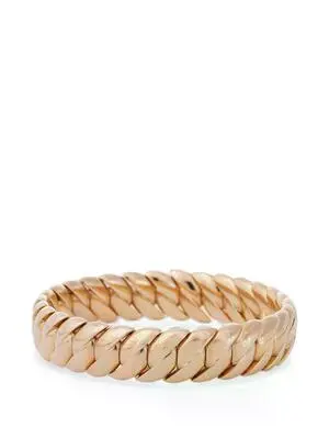 Sidney Garber Wave Link Bracelet