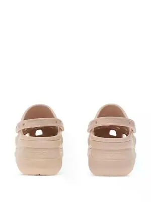 CROCS Bae Clogs - Neutrals