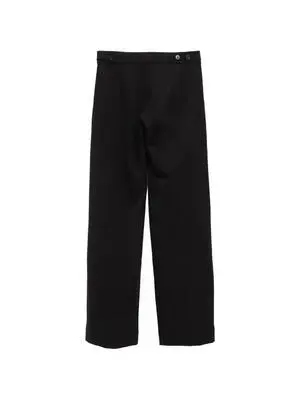 Gimaguas Pili Mid-rise Trousers