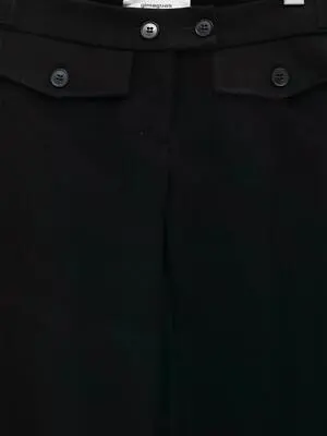 Gimaguas Pili Mid-rise Trousers