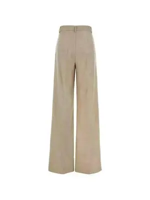 Andamane Nathalie Wide-leg Trousers