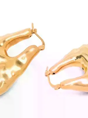 Jacquemus The Homard Earings