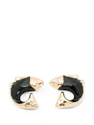 Jacquemus The Poisson Earrings
