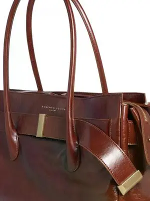 Roberto Festa Emeralda Tote Bag