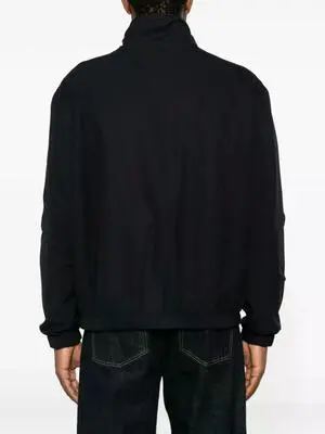 UMIT BENAN Zip-up High-neck Jacket