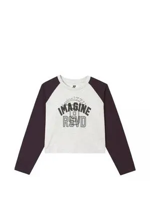 Izzue Printed T-shirts For Women