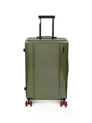 FLOYD Hardshell Four-wheel Suitcase - Green
