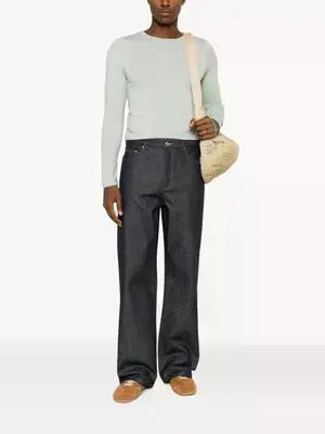 Extreme Cashmere Lisa Long-sleeve T-shirt