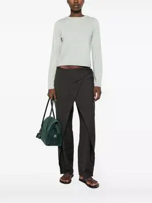Extreme Cashmere Lisa Long-sleeve T-shirt