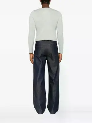 Extreme Cashmere Lisa Long-sleeve T-shirt
