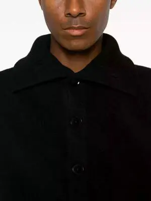 Extreme Cashmere Clement Button-up Cardigan