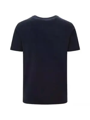 Max Mara Logo-embroidered T-shirt