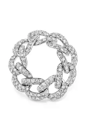 Shay Essential Link Diamond Ring
