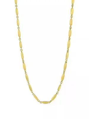 LEIGH MAXWELL Bahari Pod Necklace