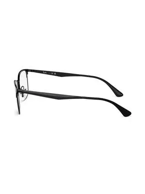 Ray-ban Rectangle-frame Glasses