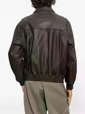 ARMA Bari Leather Jacket
