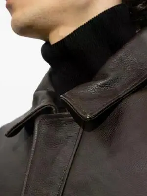 ARMA Bari Leather Jacket
