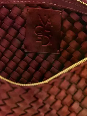 NAGHEDI Gala Hand-woven Clutch Bags