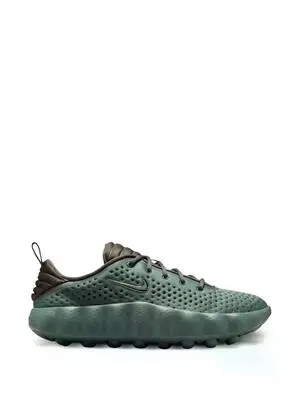 Nike Mind 002 Perforated Sneakers - Green